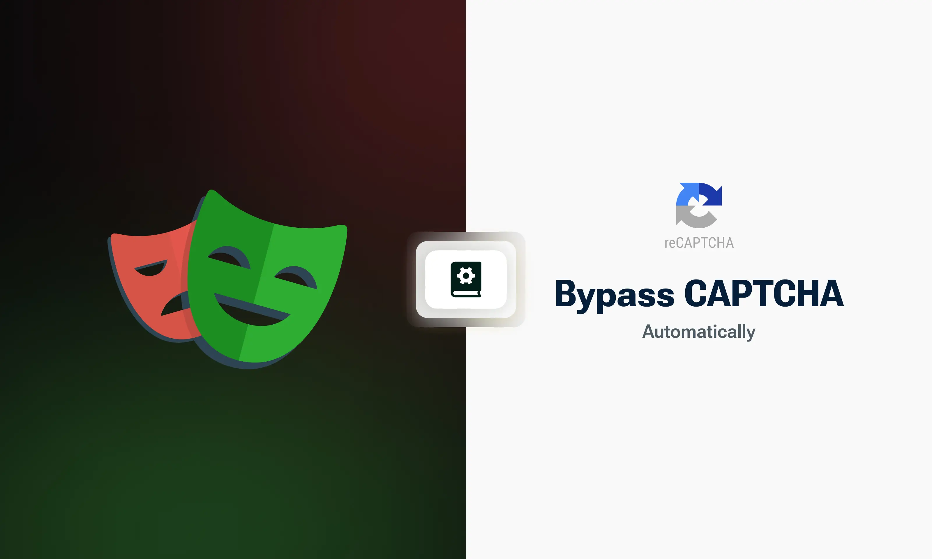 How to Bypass CAPTCHA with Playwright - Automatically